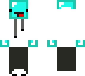 Skeepy Minecraft Skins