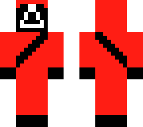 triangle guard | Minecraft Skins