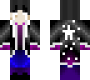 demi god | Minecraft Skins