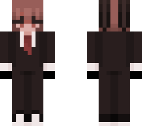 Bunny Suit Minecraft Skins