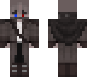 syndicate skin | Minecraft Skin
