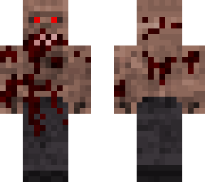 l4d2 | Minecraft Skins