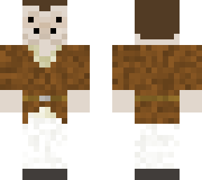 ugly villager | Minecraft Skins