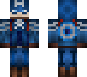 captain price | Minecraft Skins