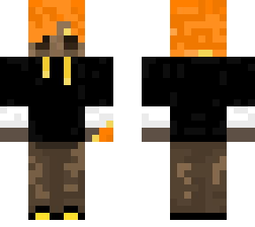 themagmaboi | Minecraft Skins