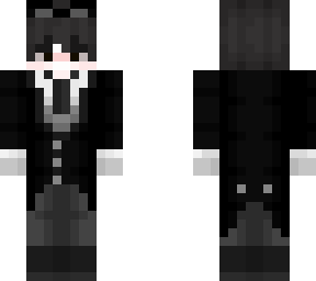 Toes | Minecraft Skin