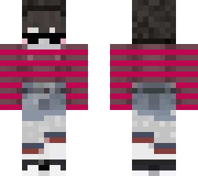 updated | Minecraft Skins