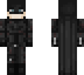 VENGEANCE skin | Minecraft Skin