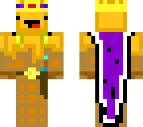 Waffle | Minecraft Skins