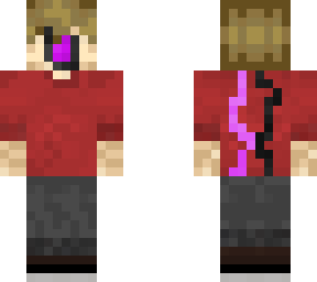 watcher grian | Minecraft Skins