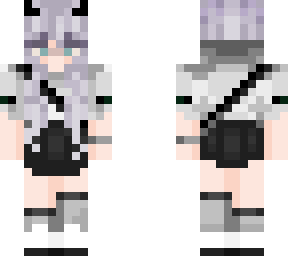 xv,xavhxscs | Minecraft Skin