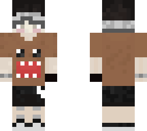 y2k boy | Minecraft Skins