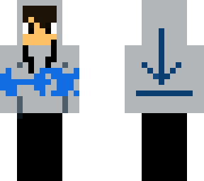 Skinny Minecraft Skins