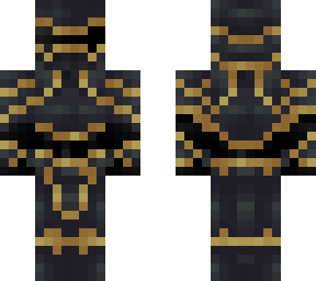 momonga | Minecraft Skins