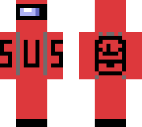 among us | Minecraft Skins