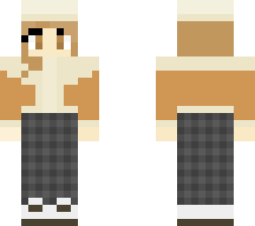 aviator jacket | Minecraft Skins
