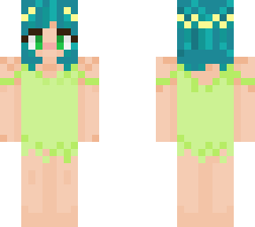 fae | Minecraft Skins