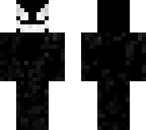 black shark | Minecraft Skin