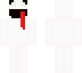 Blip | Minecraft Skin