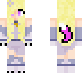 alpha wolf | Minecraft Skins