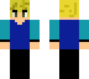 bong bong | Minecraft Skins
