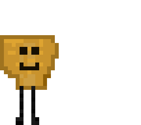 bfdi | Minecraft Skins