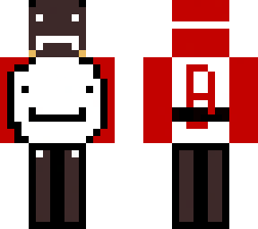 Red Dream | Minecraft Skins