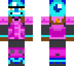 gumbo | Minecraft Skins
