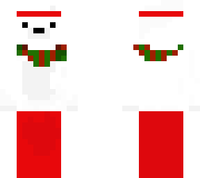 Deadly Skin | Minecraft Skin