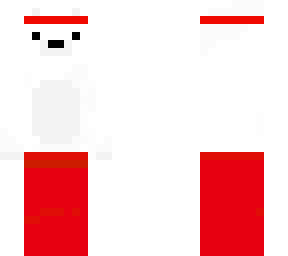 deadly skin | Minecraft Skins