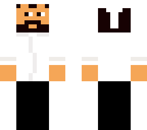 muslim | Minecraft Skins