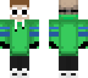 georgenotfound | Minecraft Skins