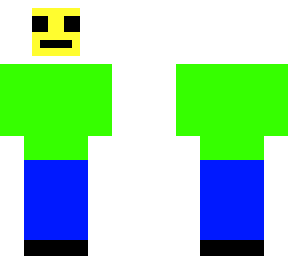 eggy | Minecraft Skin