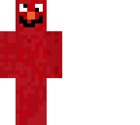 elmo | Minecraft Skins