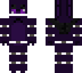 rq fnaf | Minecraft Skins
