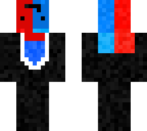Funny Minecraft Skins