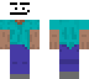 garry | Minecraft Skins