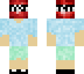 Tnt | Minecraft Skins