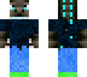 godzilla | Minecraft Skins