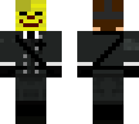 Dallas | Minecraft Skins