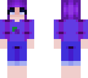 Jelly | Minecraft Skins