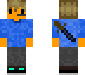 Grian Minecraft Skins