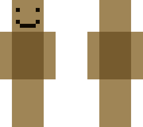 Carl The Npc Minecraft Skins