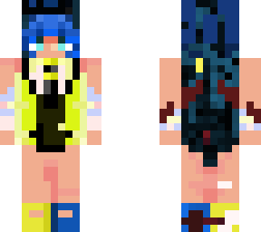 harry potter hufflepuff | Minecraft Skins