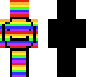 Smile | Minecraft Skins