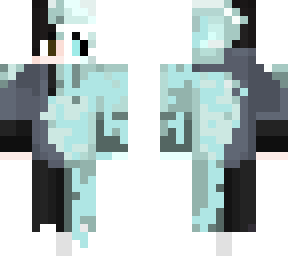 ice ice ice | Minecraft Skins