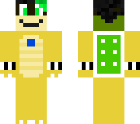 koopa | Minecraft Skins