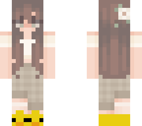 large | Minecraft Skin