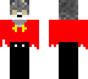 lobo | Minecraft Skins