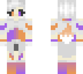 lolbit | Minecraft Skins